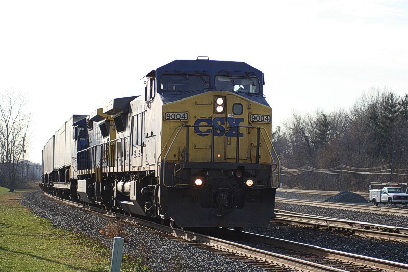 CSX 9004